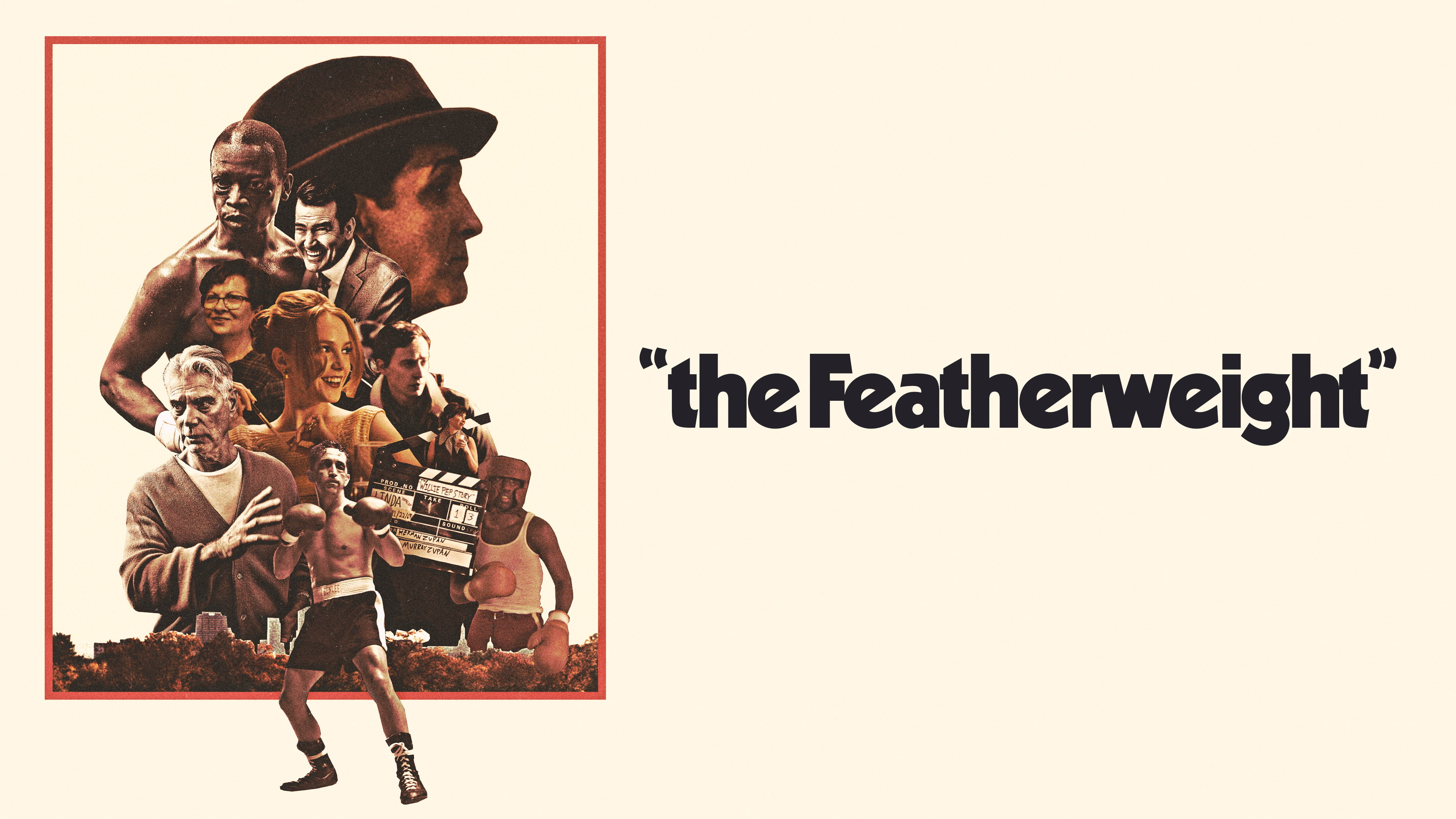 Discover great films in creative spaces | Kinema