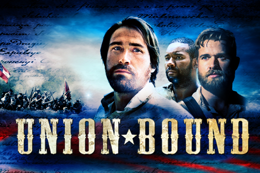 Union Bound | Kinema