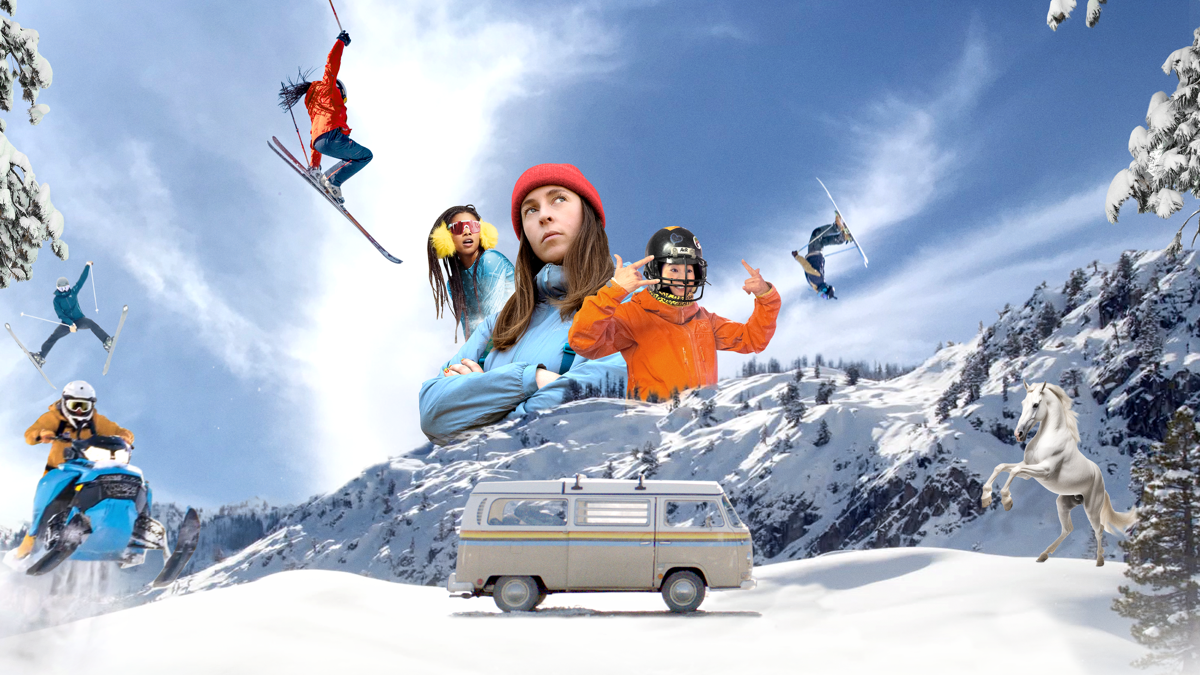 Weak Layers - Wed, Mar 6, 2024 at 6:00 PM MST | Kinema