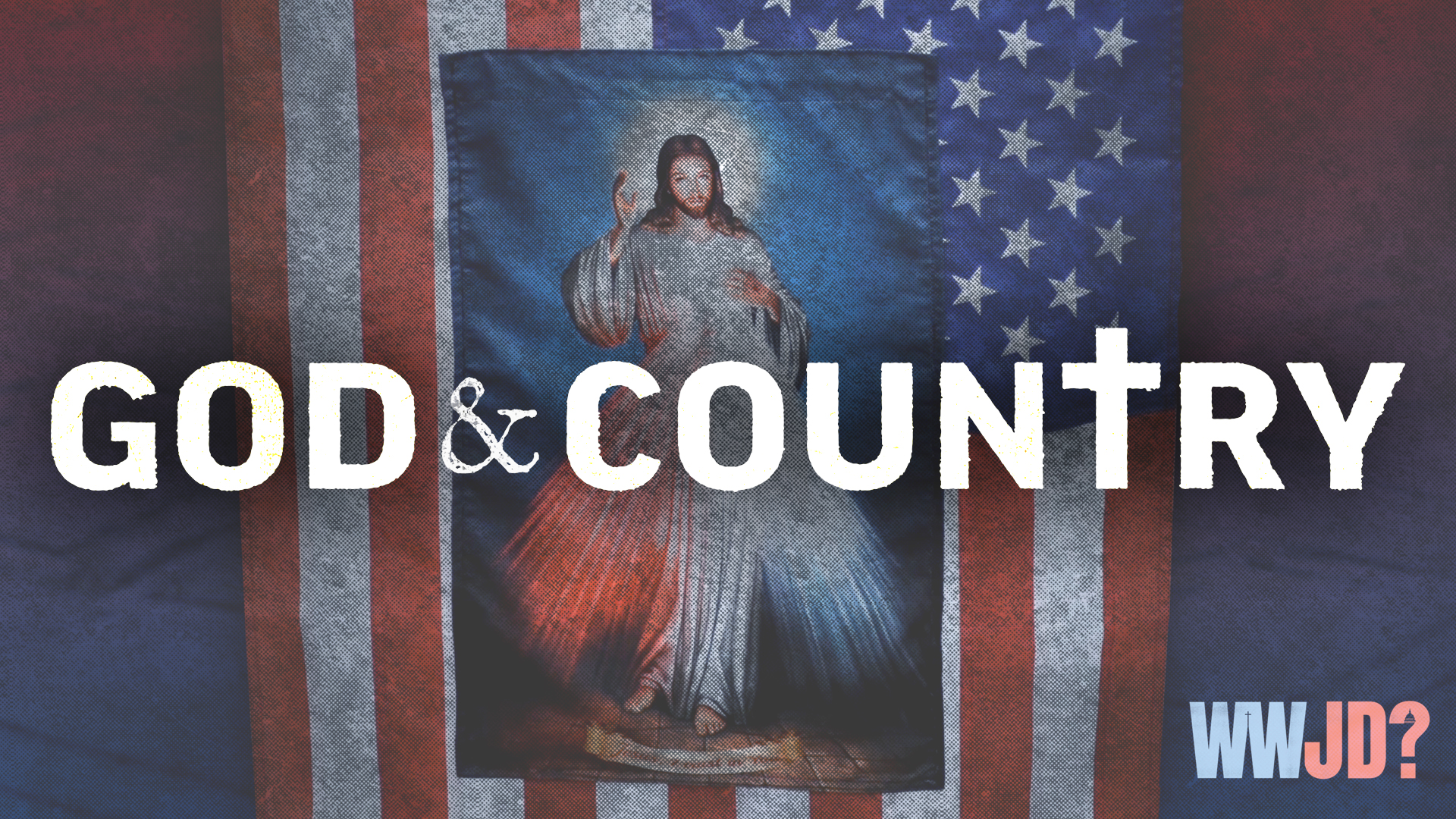 God & Country | Kinema