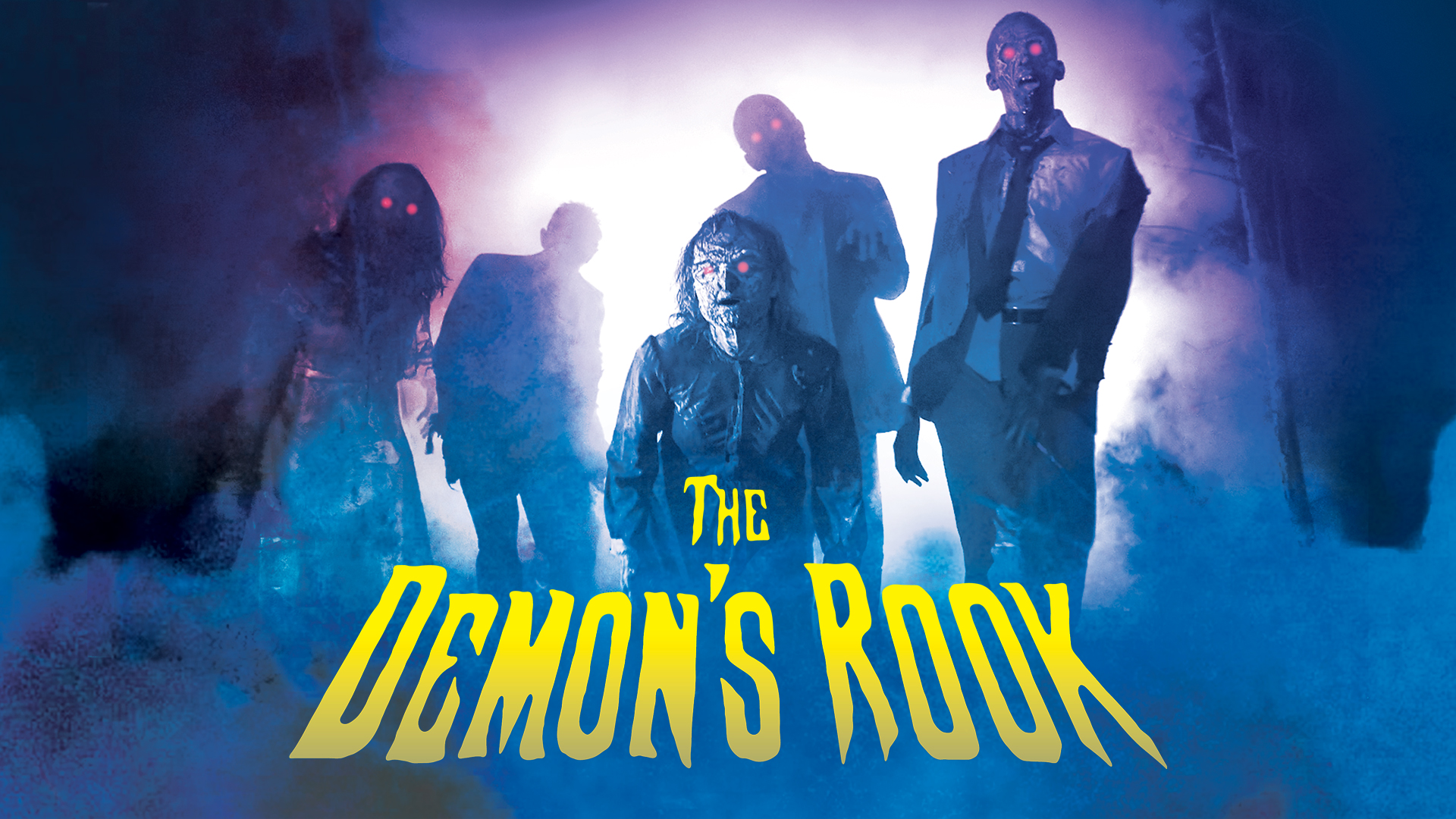 The Demon's Rook | Kinema