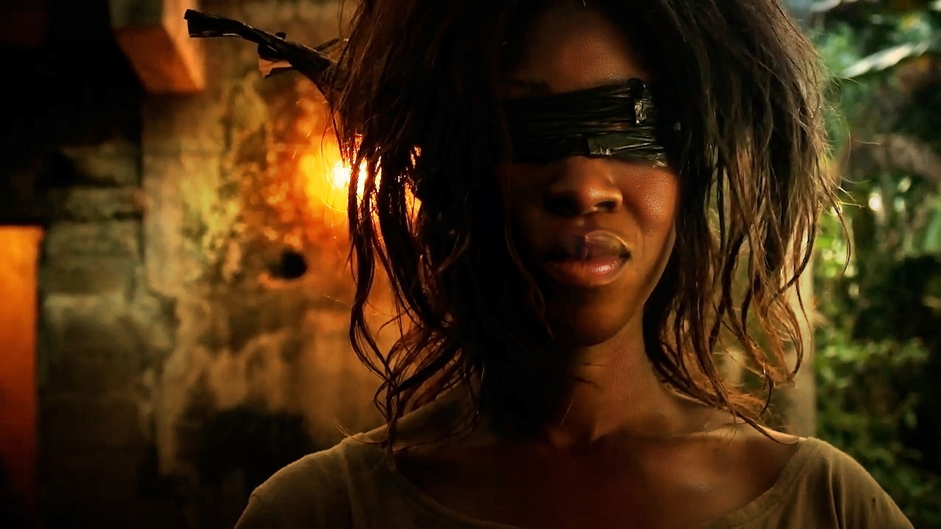 Bruver Beejay's REDEMPTION CODE -BREAK AT DAWN | Kinema